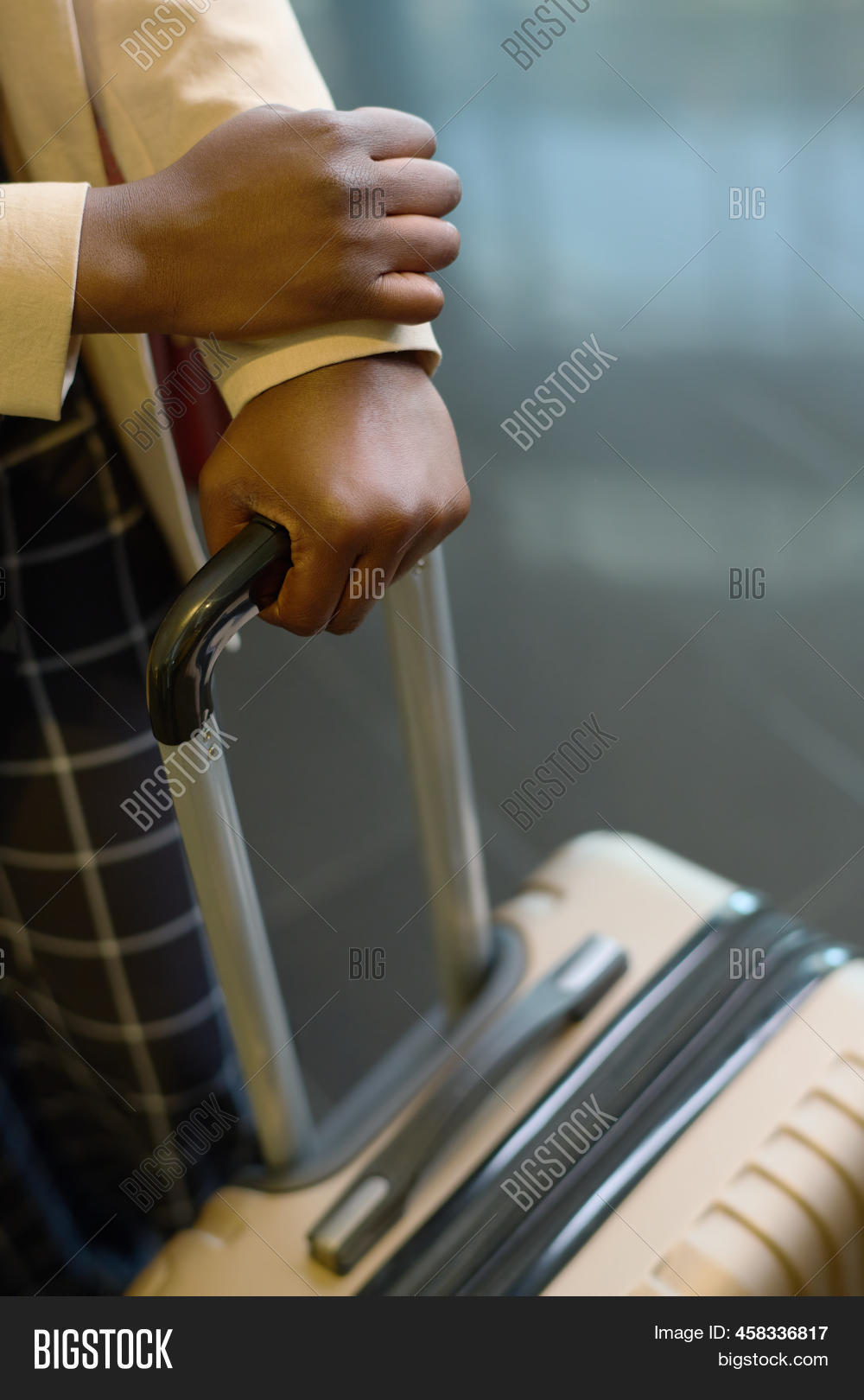 Hands Young Elegant Image & Photo (Free Trial) | Bigstock