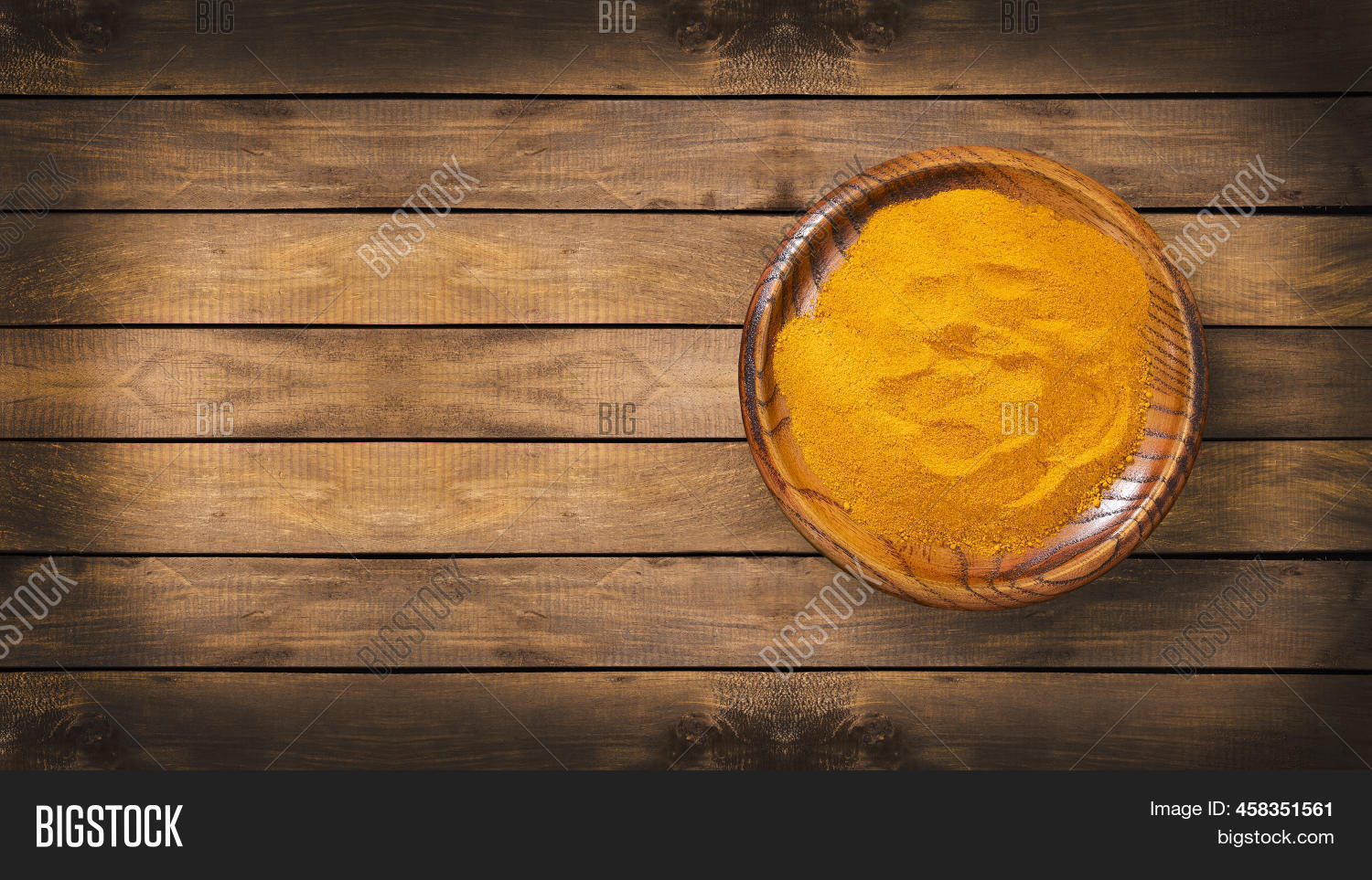 Curcuma Longa - Image & Photo (Free Trial) | Bigstock