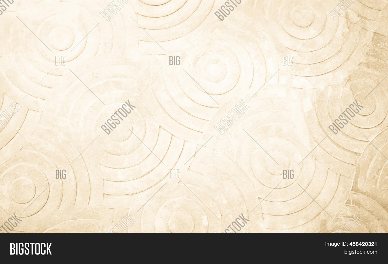 Cream Concrete Texture Image & Photo (Free Trial) | Bigstock
