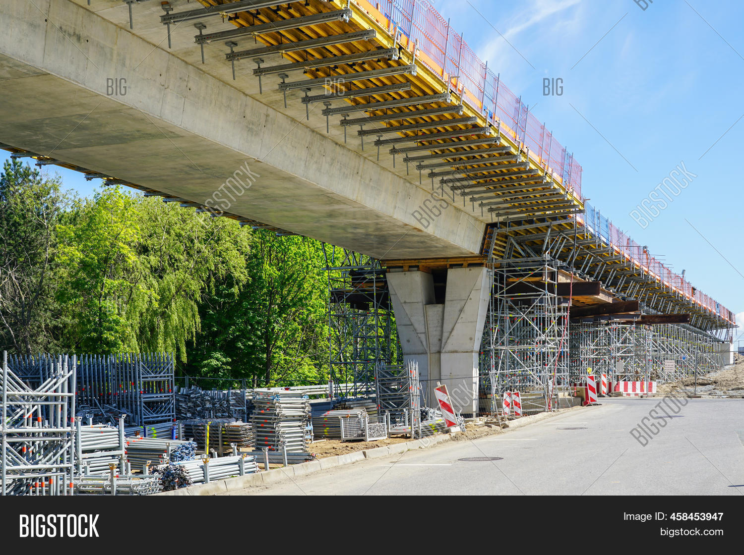 New Modern Road Image & Photo (Free Trial) | Bigstock