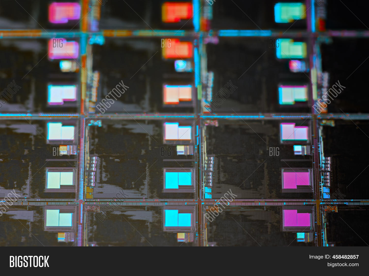 Silicon Image & Photo (Free Trial) | Bigstock