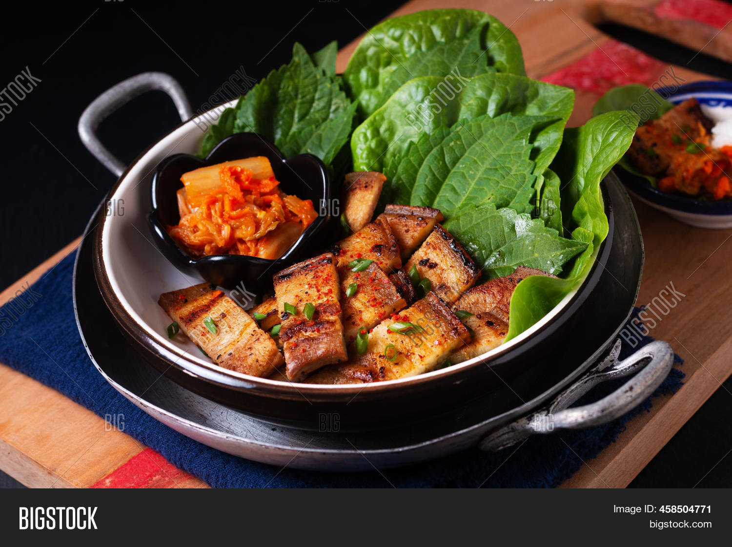 Asian Food Concept Image & Photo (Free Trial) | Bigstock