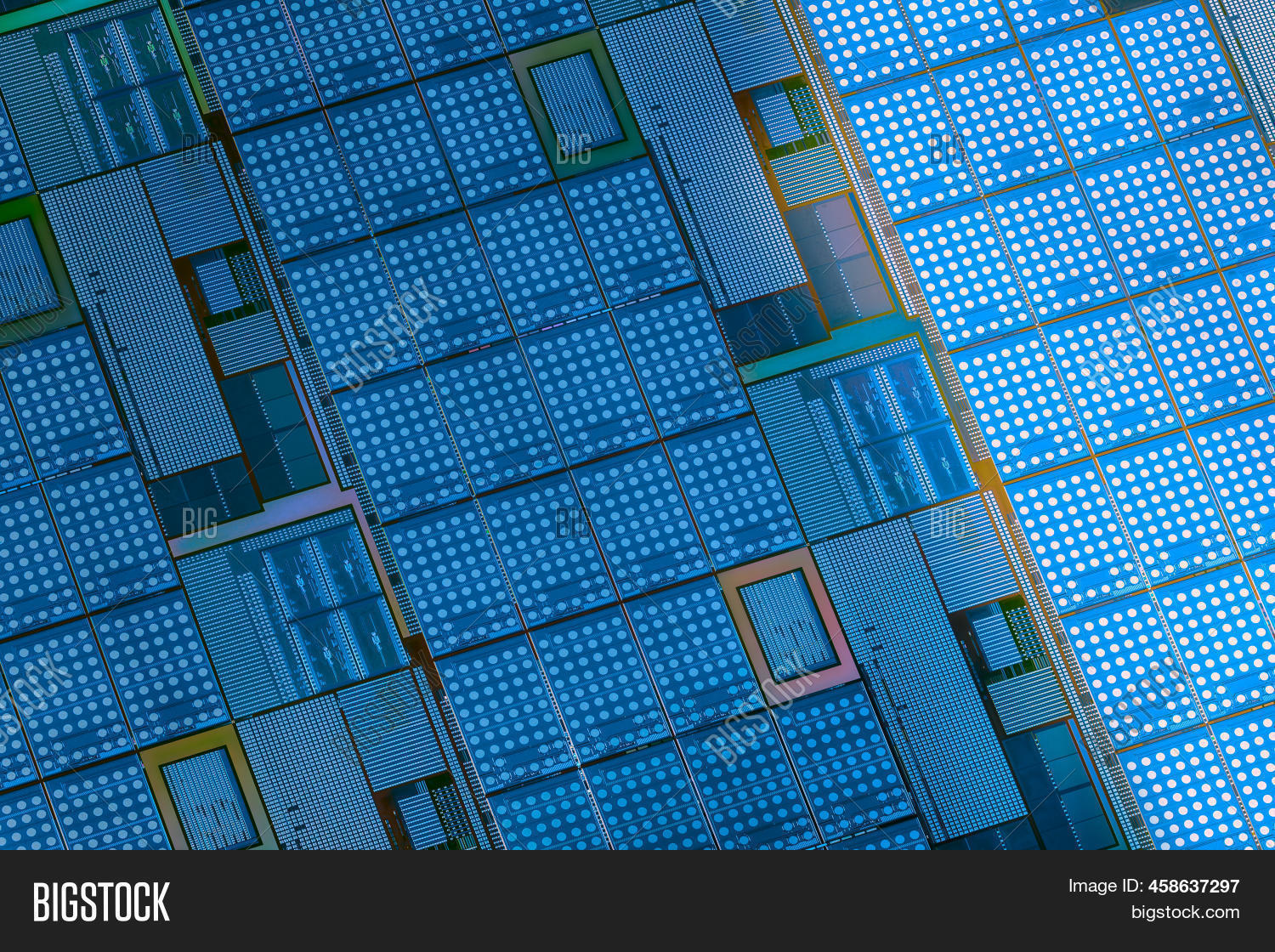 Silicon Image & Photo (Free Trial) | Bigstock