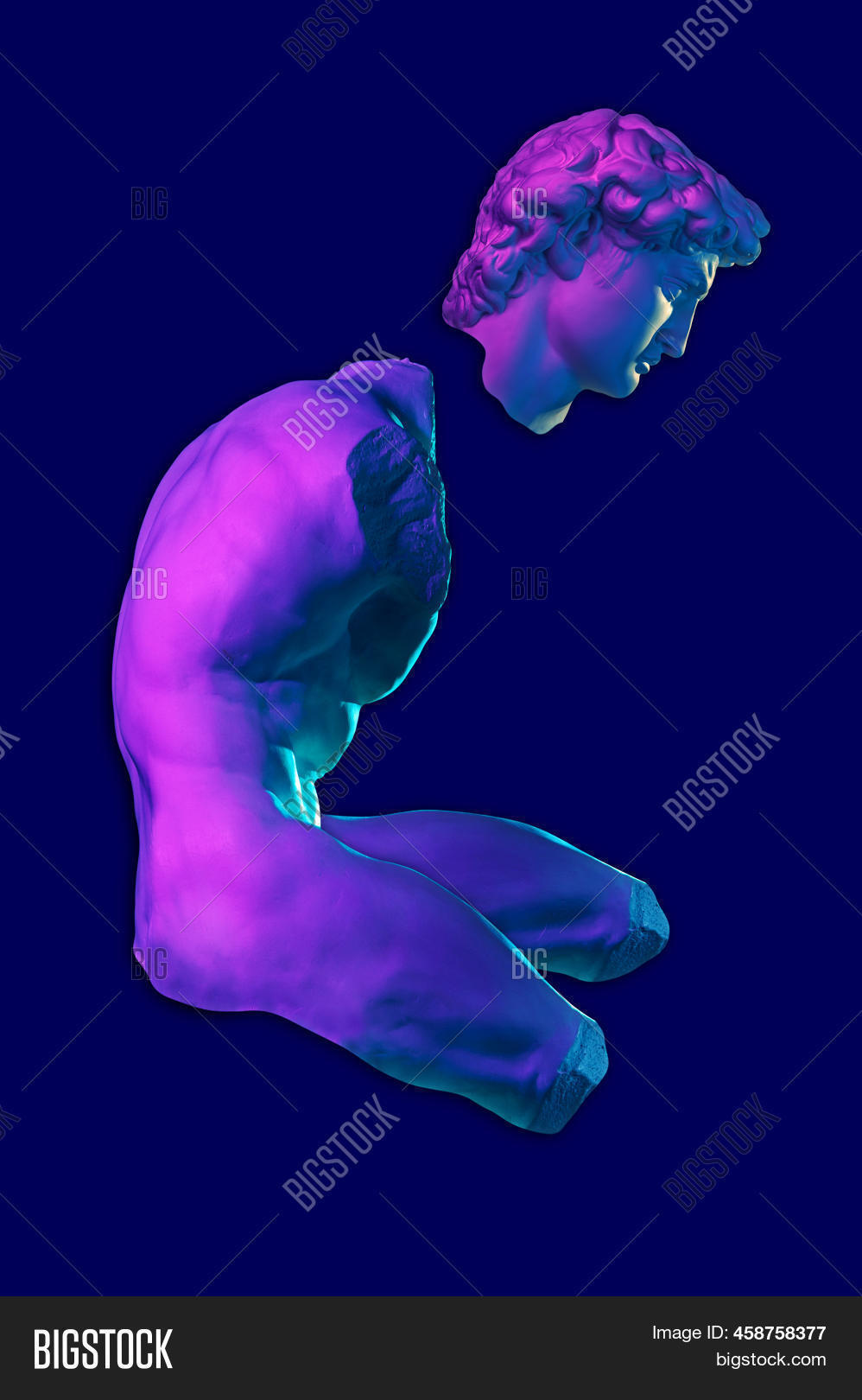 Collage David Face Image & Photo (Free Trial) | Bigstock