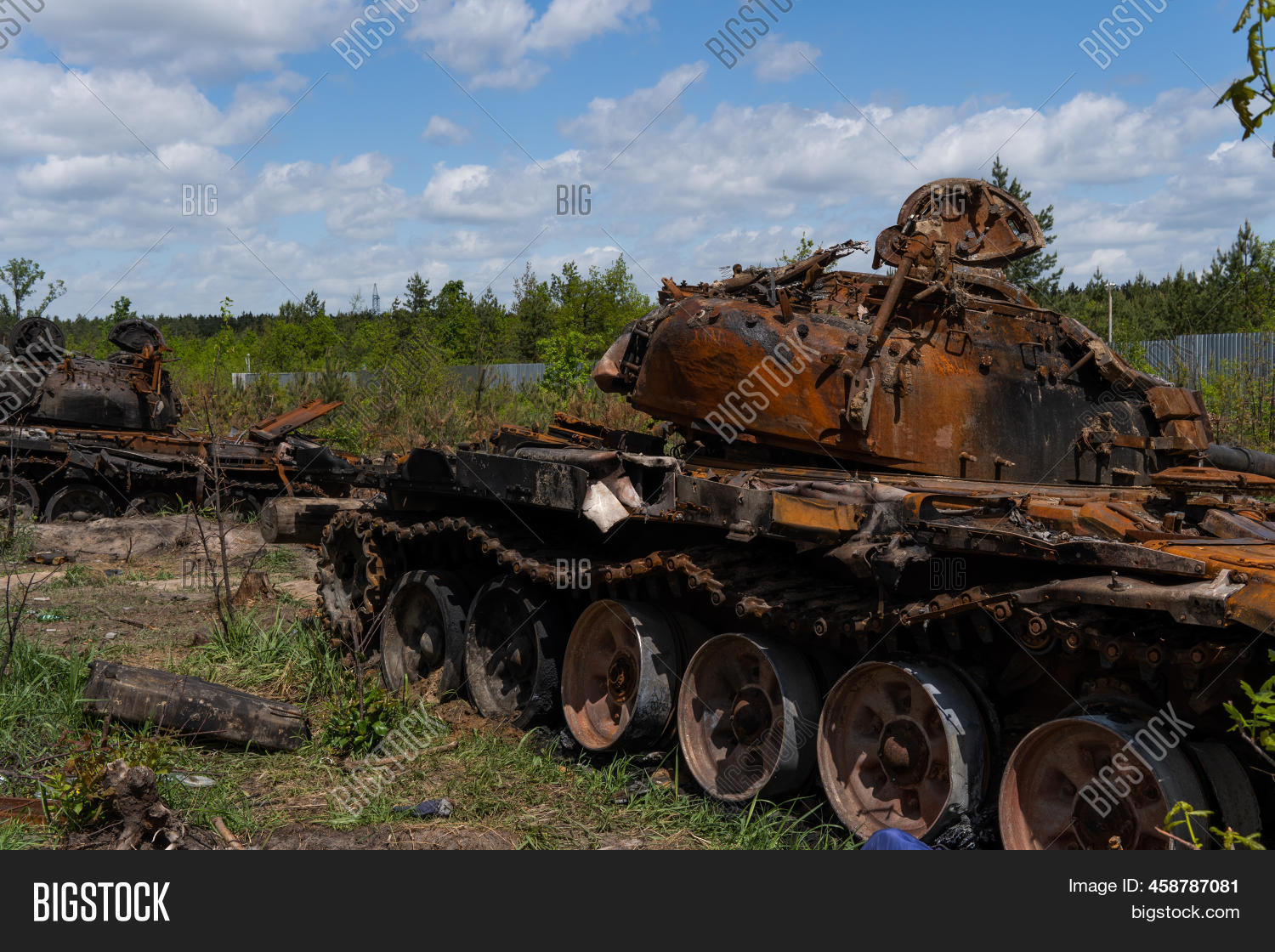 Column Russian Image & Photo (Free Trial) | Bigstock