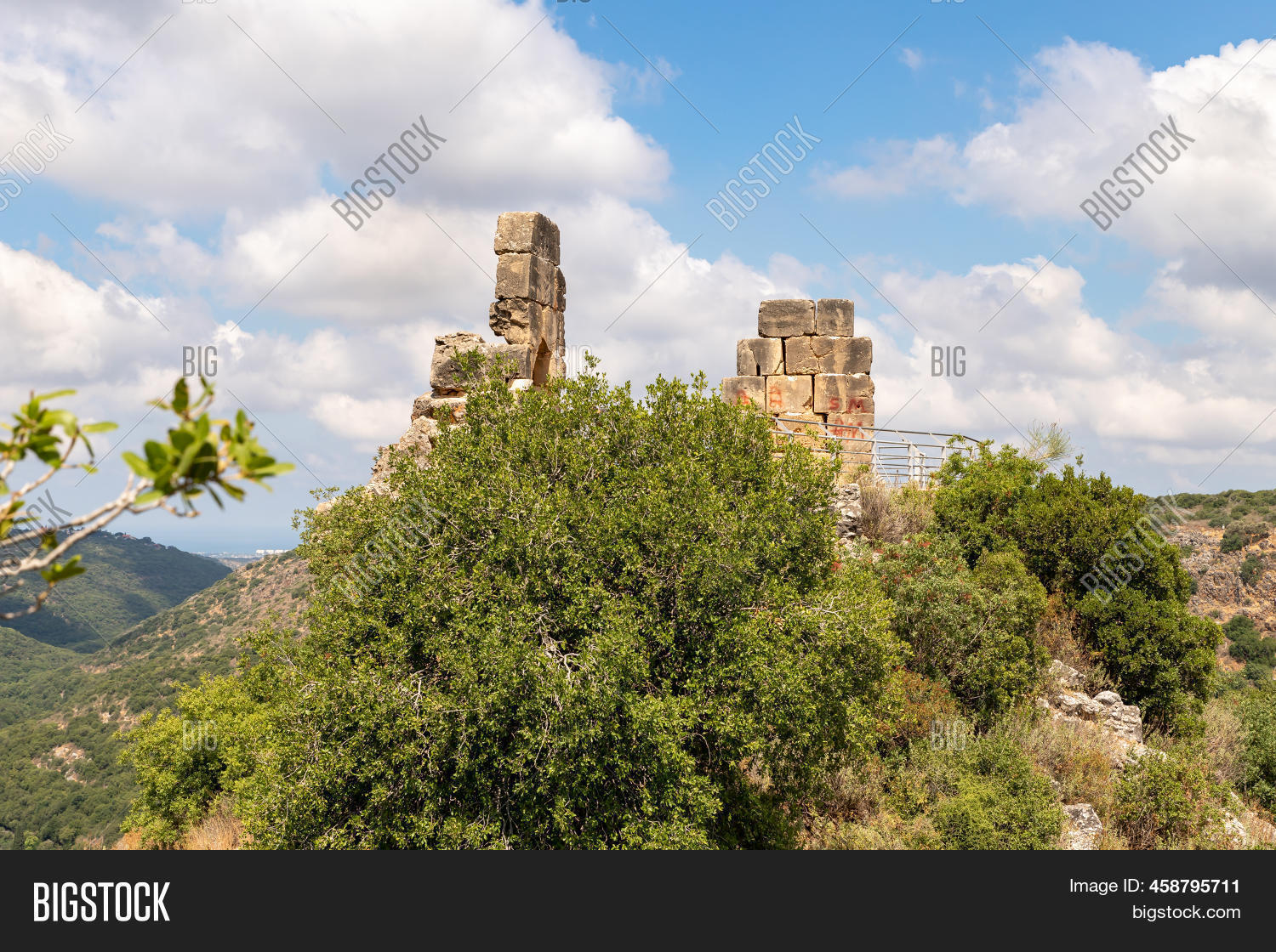 Shlomi, Israel, July Image & Photo (Free Trial) | Bigstock