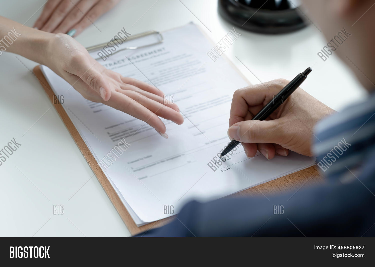Hard Work Asian Lawyer Image & Photo (Free Trial) | Bigstock