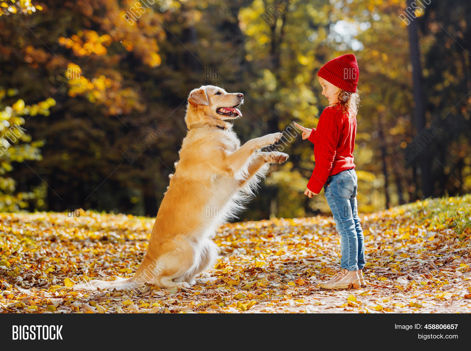 Friendly Relationship Image & Photo (Free Trial) | Bigstock