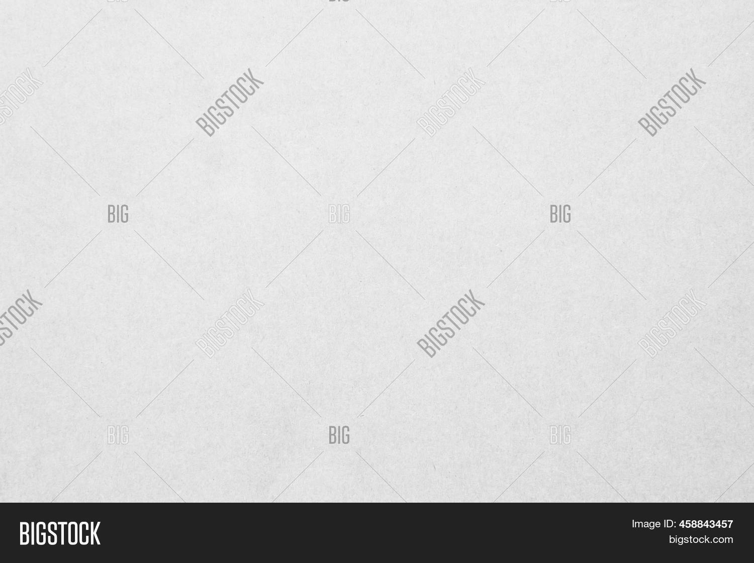 Imagen y foto White Paper Texture (prueba gratis) | Bigstock