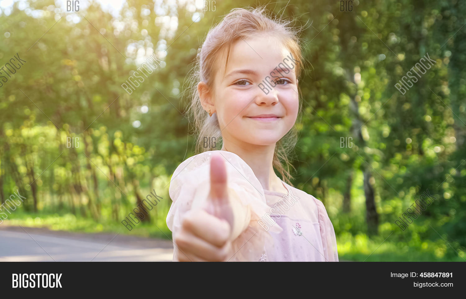 Teen Girl Looks Image & Photo (Free Trial) | Bigstock