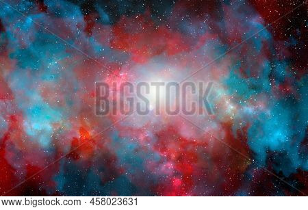 Space Background Image & Photo (Free Trial) | Bigstock