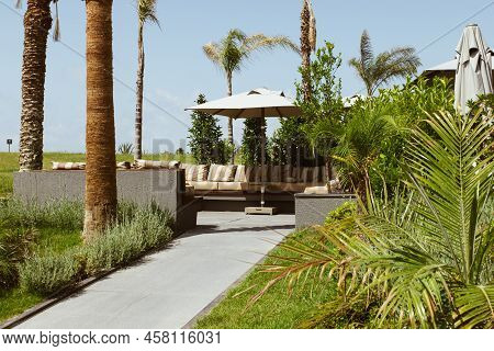 Beautiful Lounge Image & Photo (Free Trial) | Bigstock