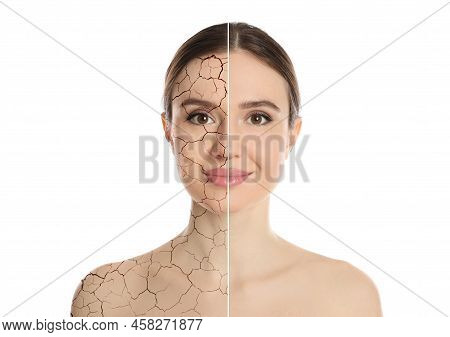 Collage Photos Woman Image & Photo (Free Trial) | Bigstock