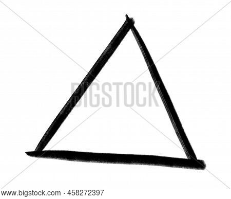 Black Ink Line Image & Photo (Free Trial) | Bigstock
