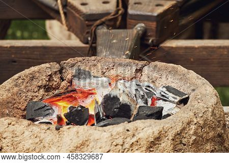 Work Medieval Image & Photo (Free Trial) | Bigstock