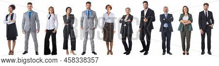 Set Collection Group Image & Photo (Free Trial) | Bigstock