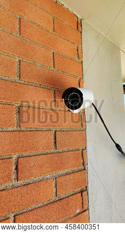Surveillance Cameras Image & Photo (Free Trial) | Bigstock