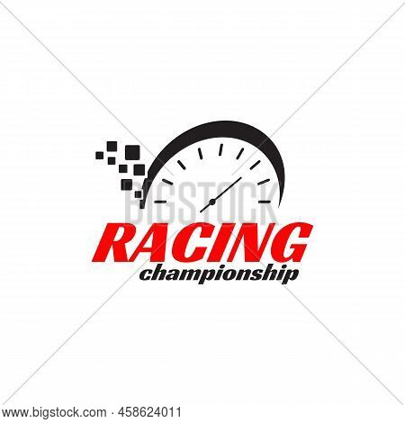 Racing Championship Vector & Photo (Free Trial) | Bigstock