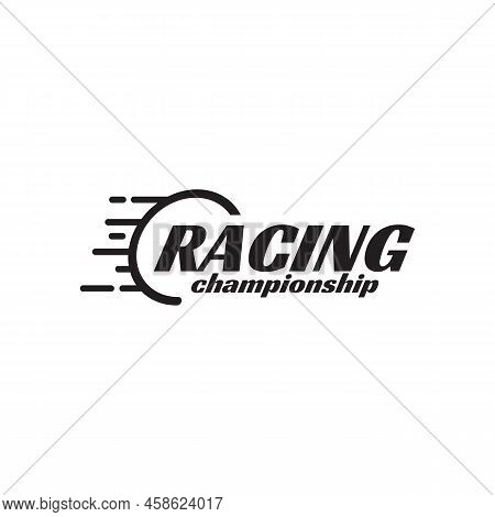 Racing Championship Vector & Photo (Free Trial) | Bigstock