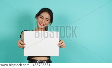 Blank Empty Paper Image & Photo (Free Trial) | Bigstock