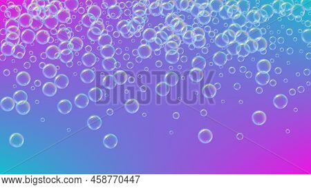 Fizz Background Vector & Photo (Free Trial) | Bigstock