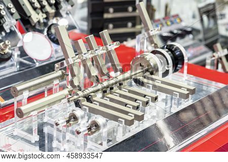 Close Sample Cutting Image & Photo (Free Trial) | Bigstock