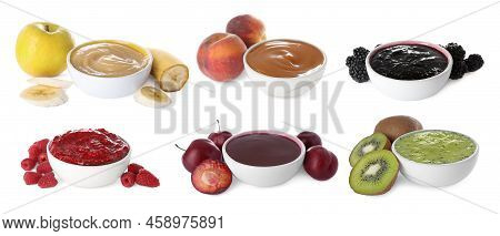 Set Different Tasty Image & Photo (Free Trial) | Bigstock
