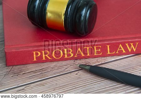 Probate Images, Illustrations & Vectors (Free) - Bigstock