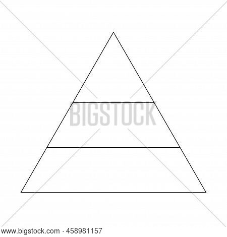 Transparent Triangle Vector & Photo (Free Trial) | Bigstock