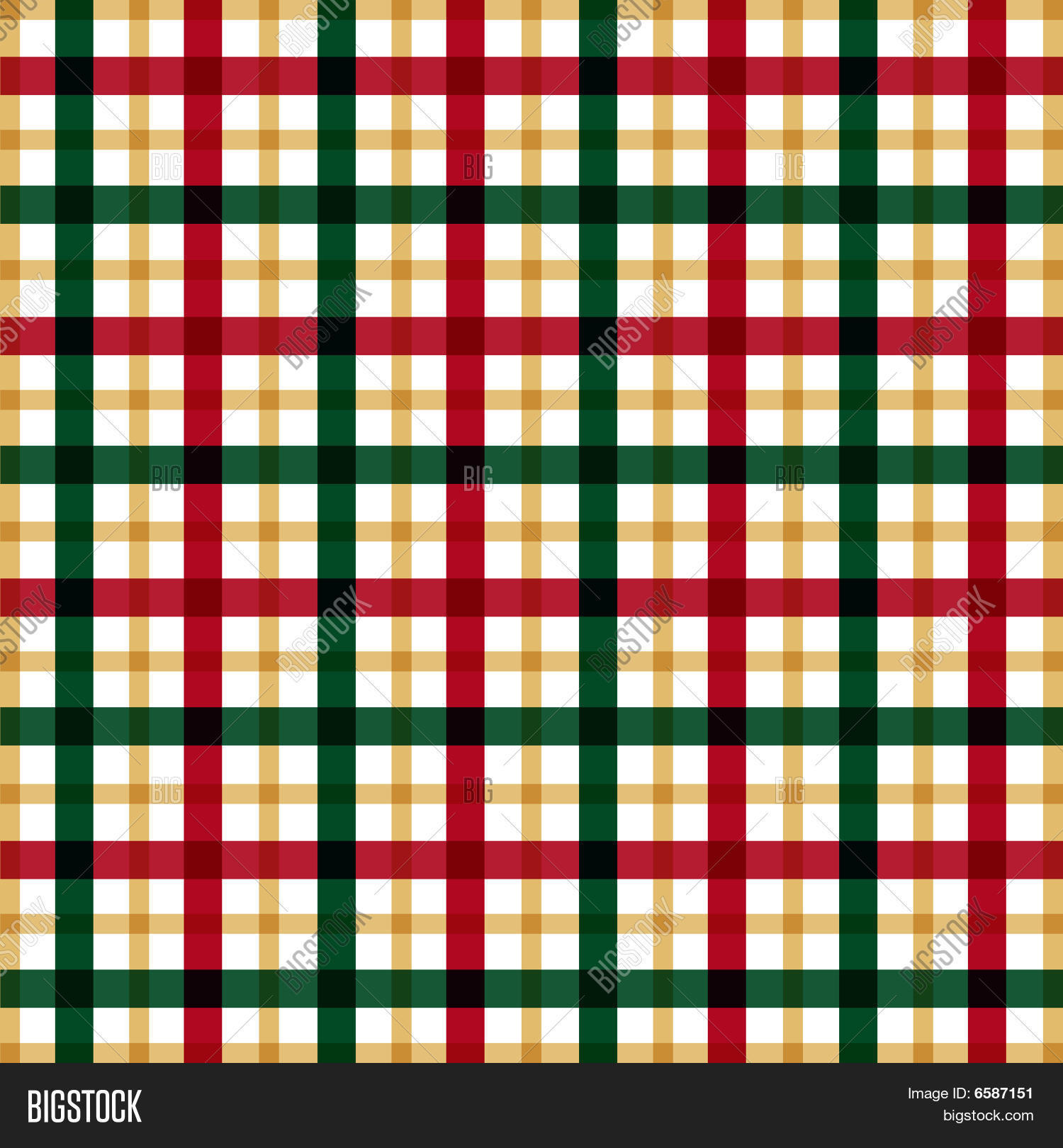 Plaid Pattern Image & Photo (Free Trial) | Bigstock