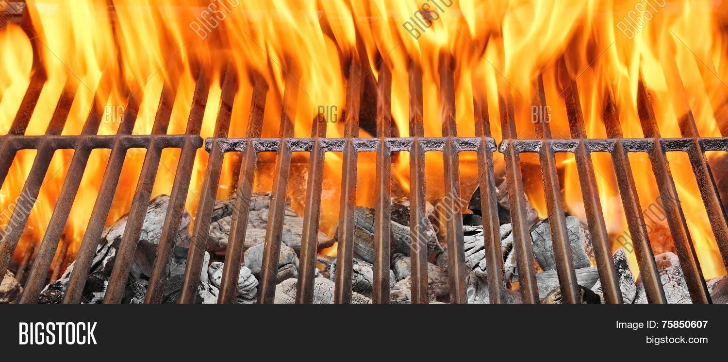 Weekend Bbq Image & Photo (Free Trial) | Bigstock