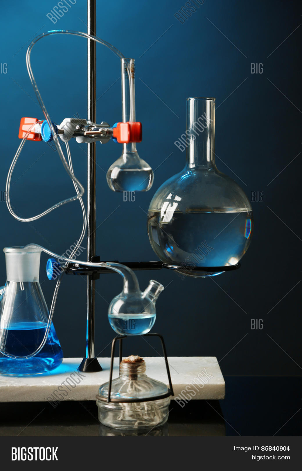 Fixed Laboratory Image & Photo (Free Trial) | Bigstock