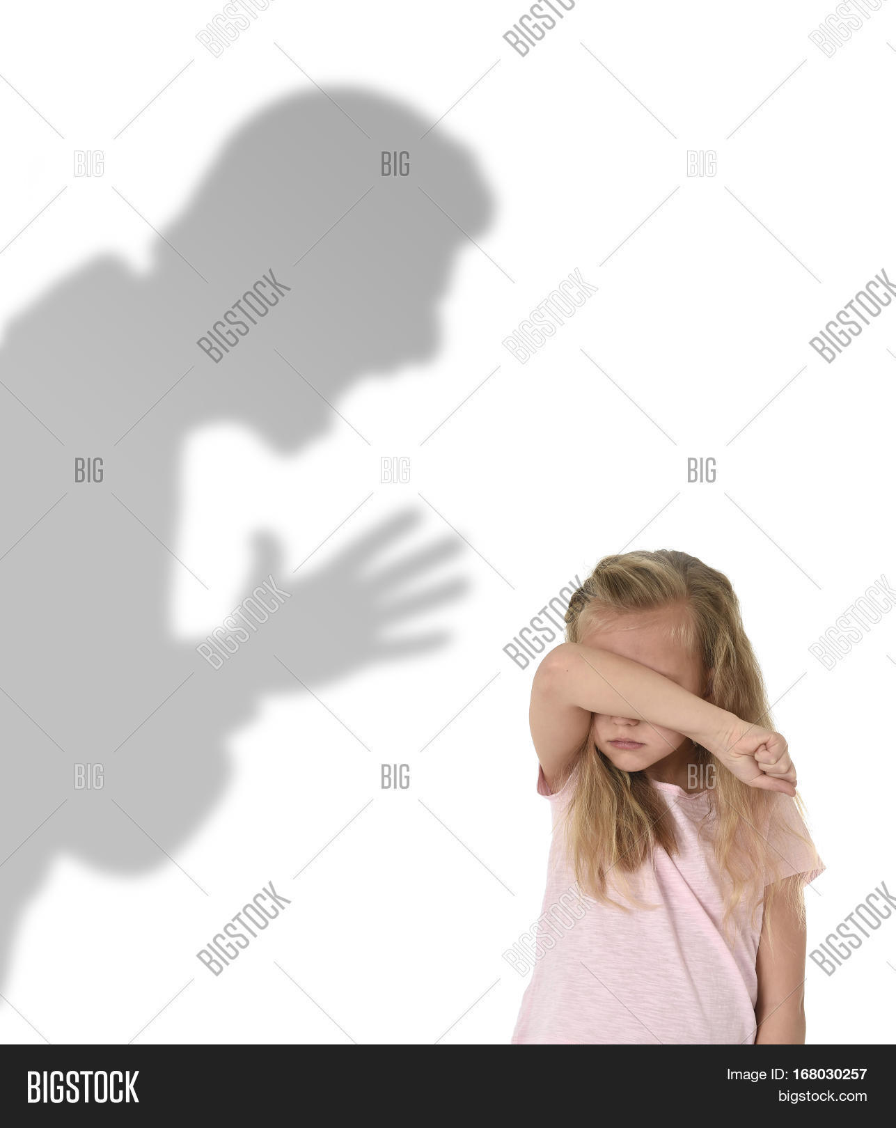 Father Teacher Shadow Image & Photo (Free Trial) | Bigstock