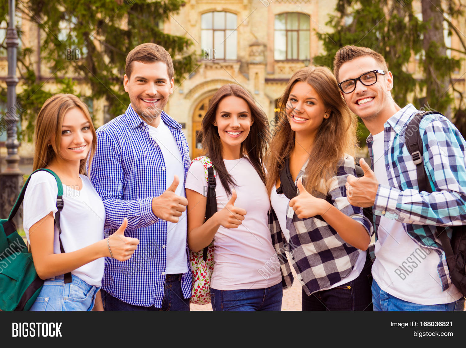 Successful Happy Best Image & Photo (Free Trial) | Bigstock