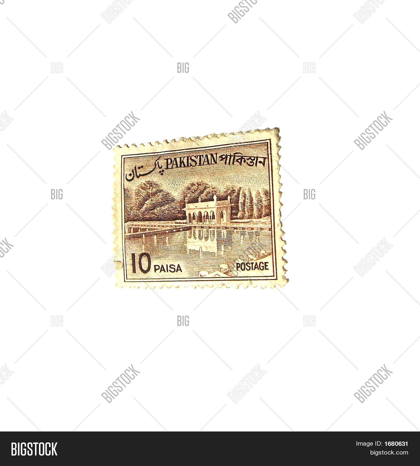 Old Postal Stamp Image & Photo (Free Trial) | Bigstock