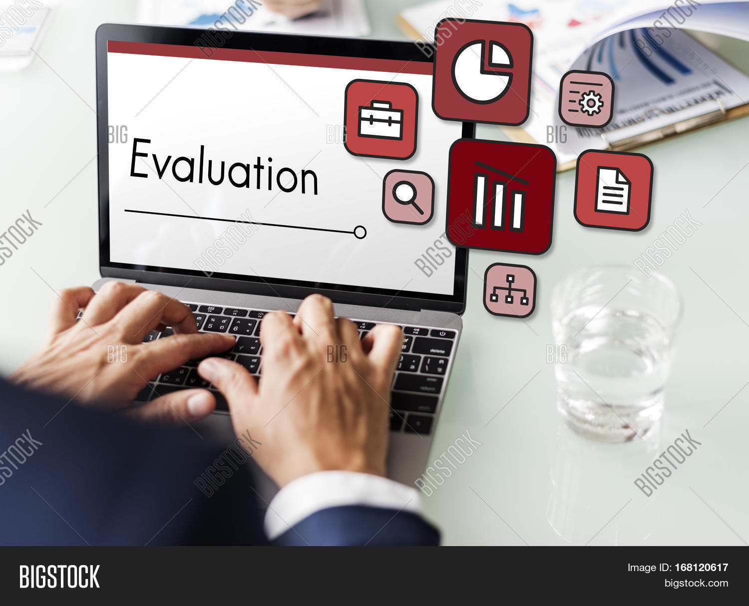 Assessment Strategy Image & Photo (Free Trial) | Bigstock