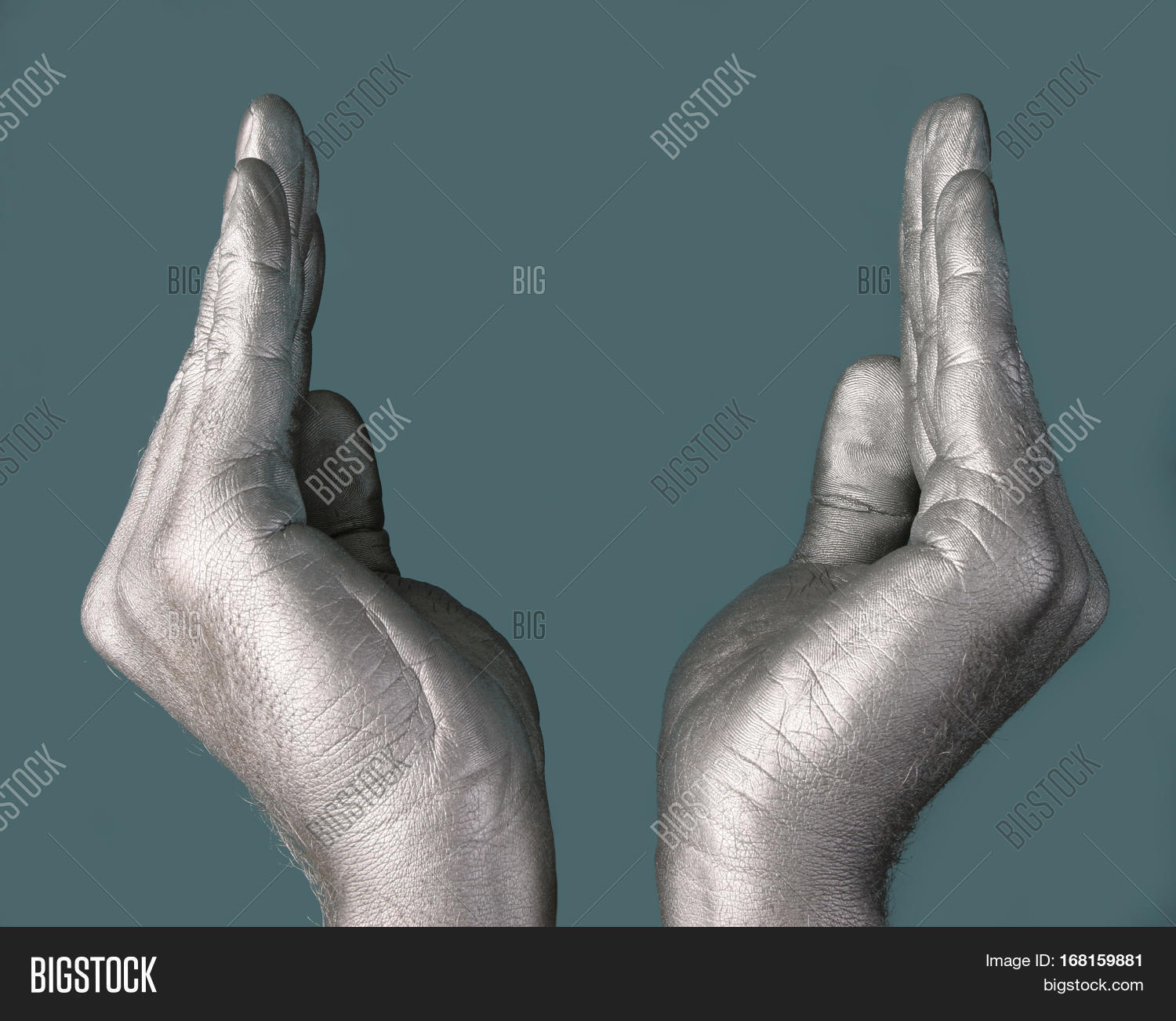 Hands Image & Photo (Free Trial) | Bigstock