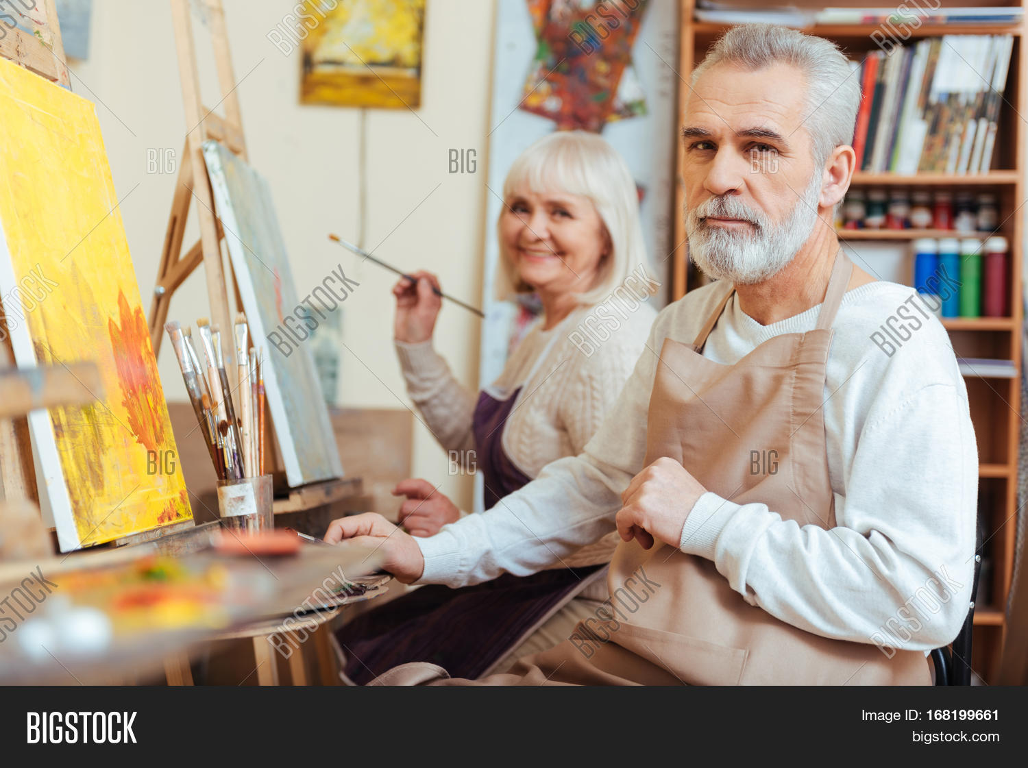 Perfect Cooperation. Image & Photo (Free Trial) | Bigstock