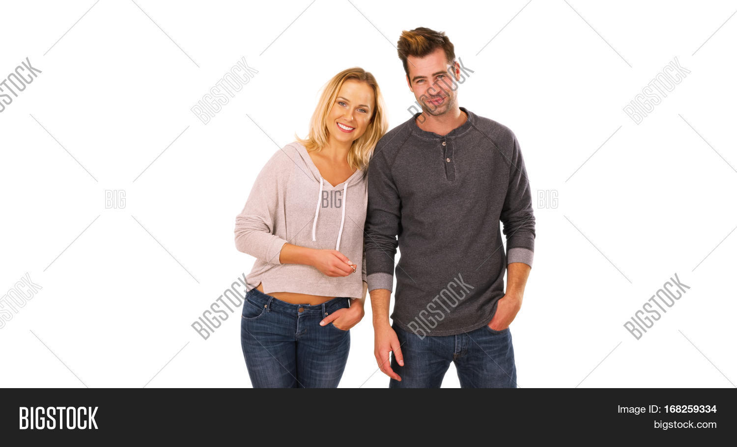 Happy Millennials Image & Photo (Free Trial) | Bigstock