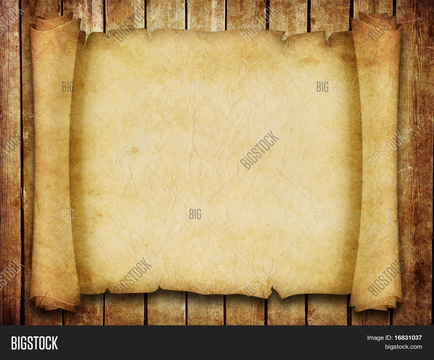 Old Paper Manuscript Image & Photo (Free Trial) | Bigstock