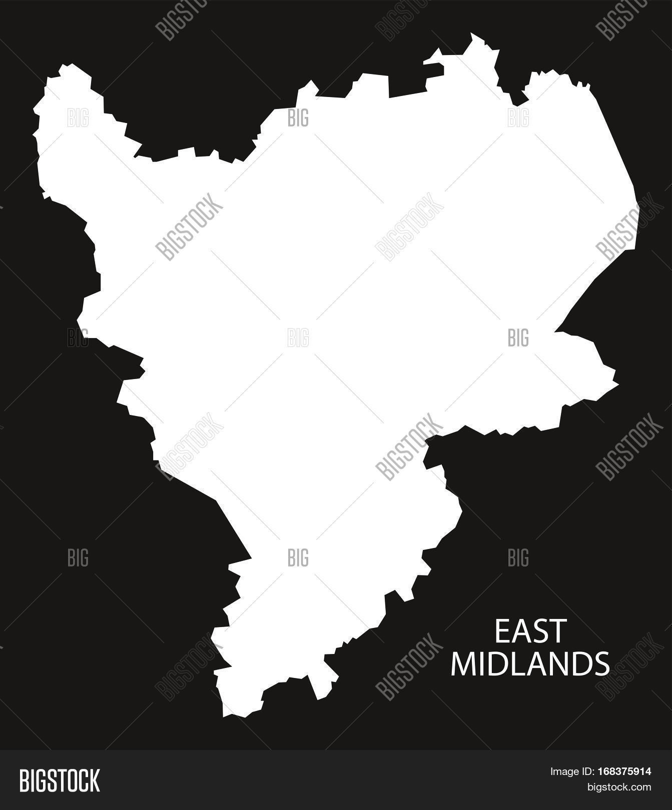 East Midlands England Image & Photo (Free Trial) | Bigstock