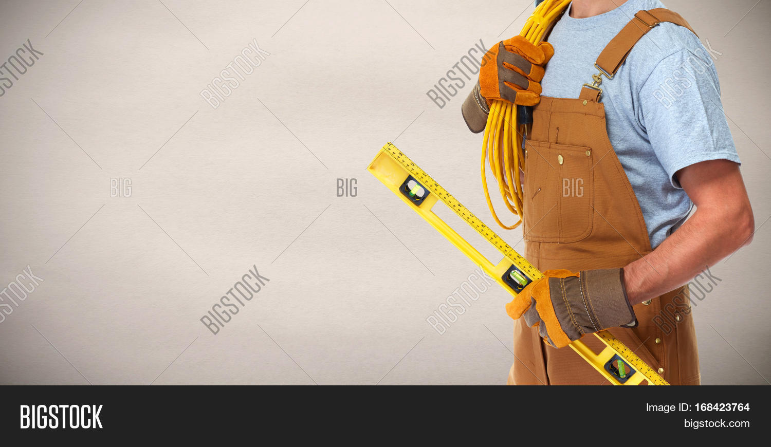 Electrician Electrical Image & Photo (Free Trial) | Bigstock