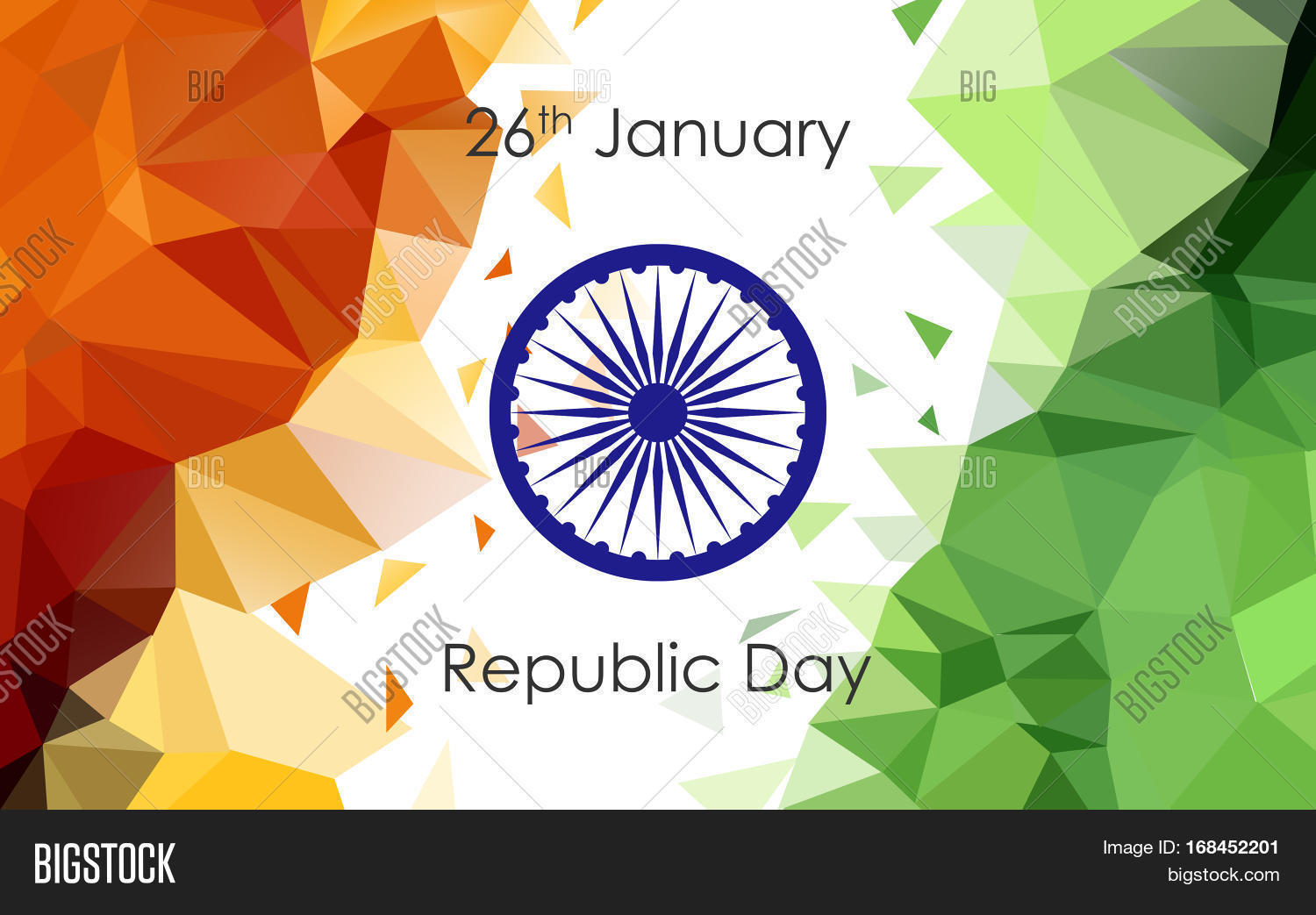 Indian Tricolor Flag, Image & Photo (Free Trial) | Bigstock