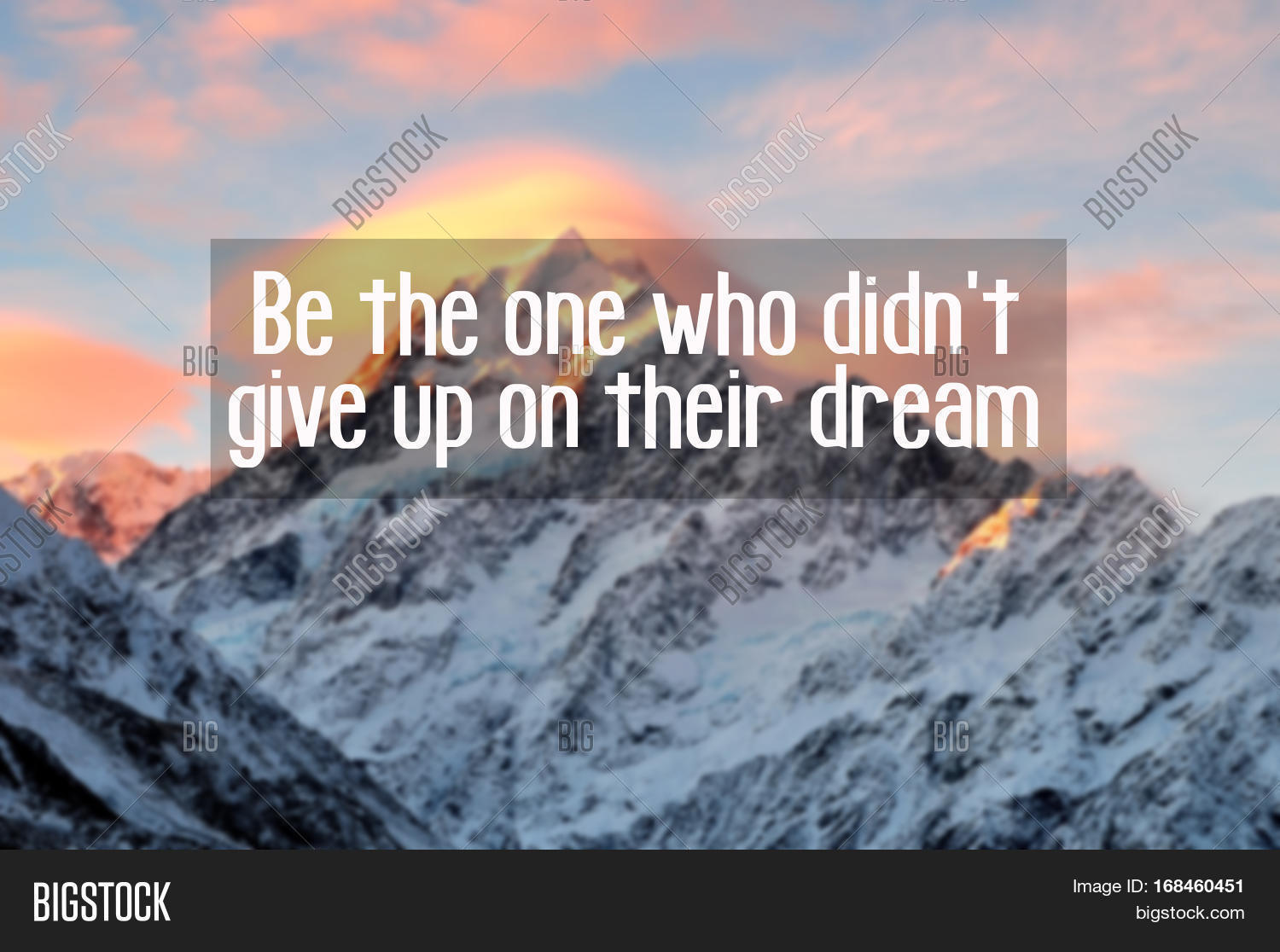 Motivational Image & Photo (Free Trial) | Bigstock