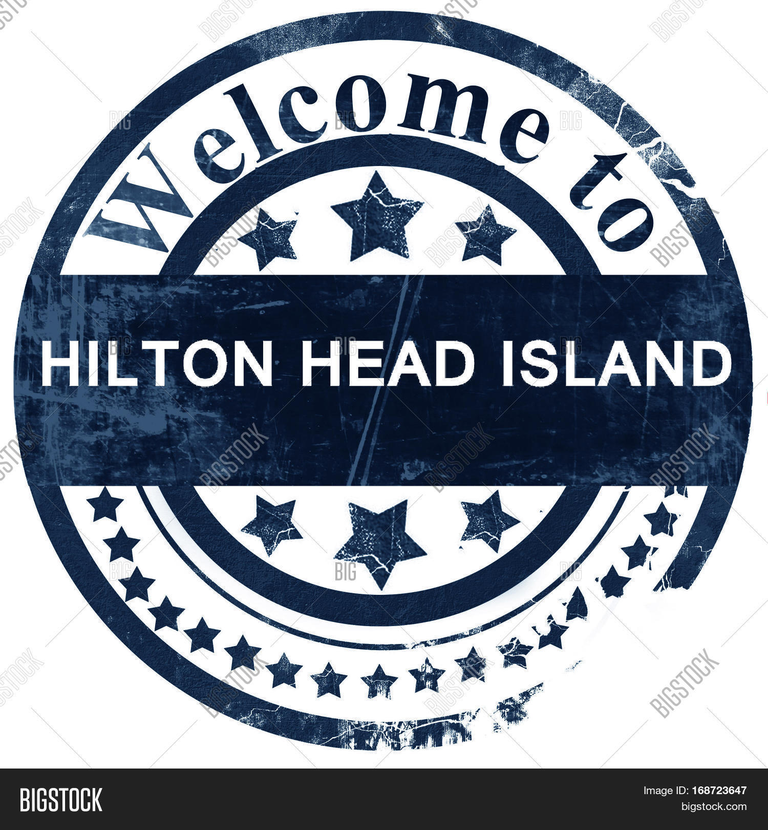 Hilton Head Island Image & Photo (Free Trial) | Bigstock