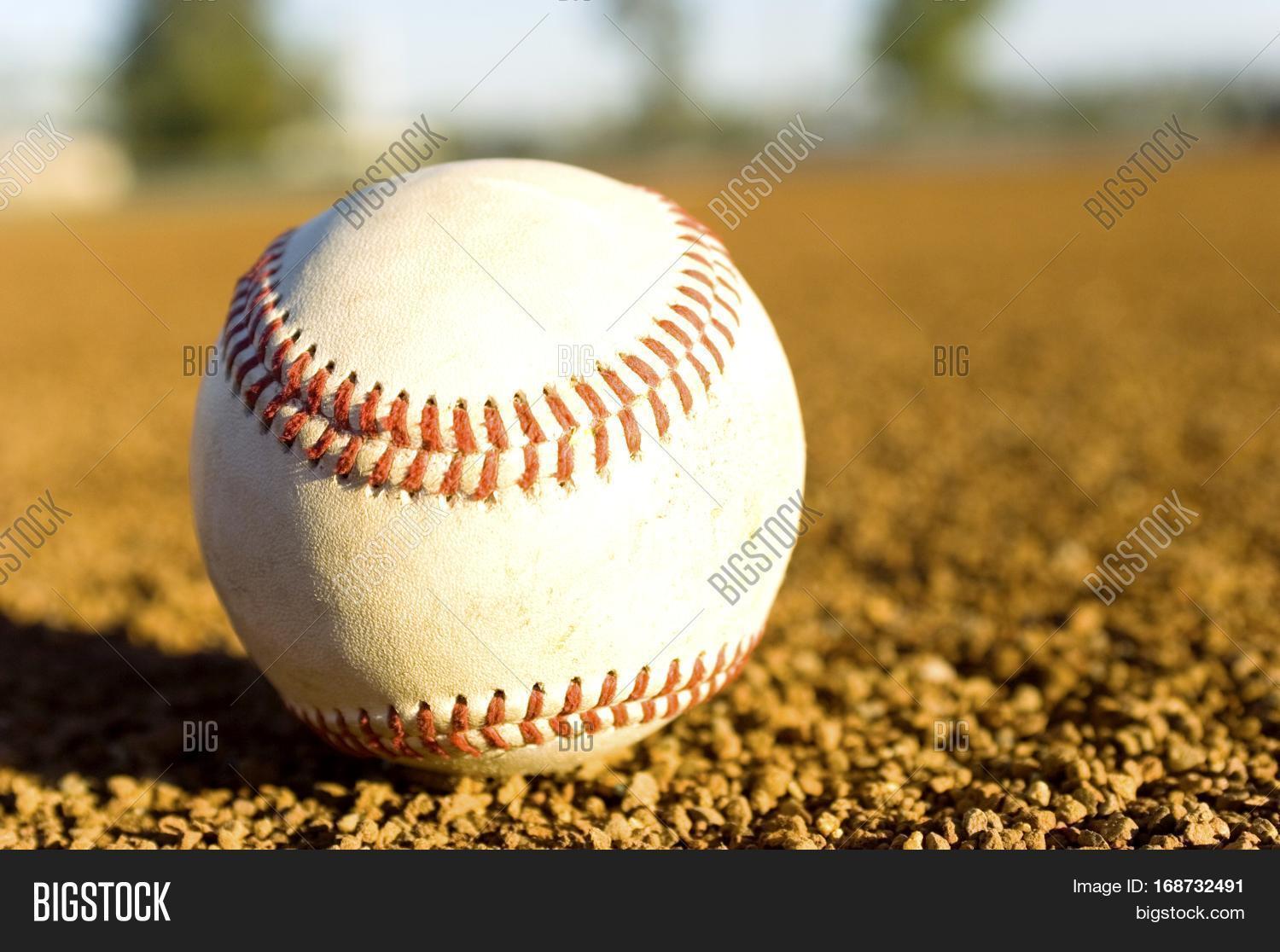 Close- Baseball Image & Photo (Free Trial) | Bigstock