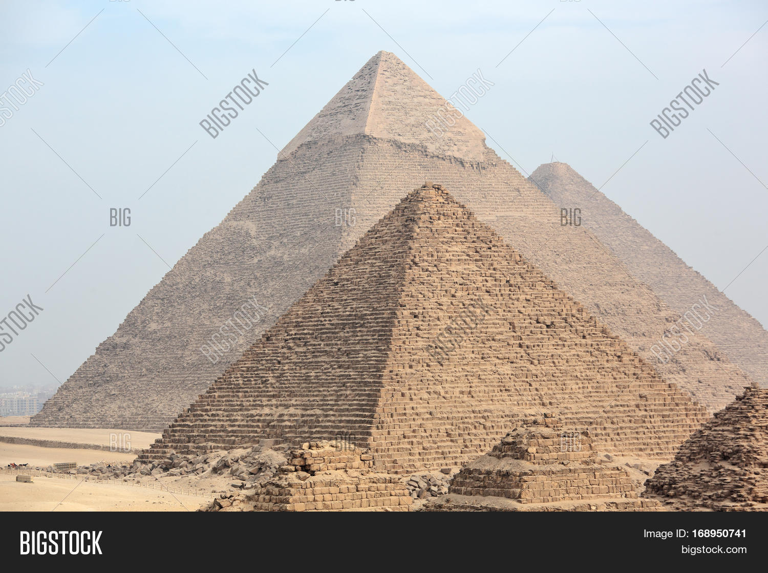 Great Egyptian Image & Photo (Free Trial) | Bigstock