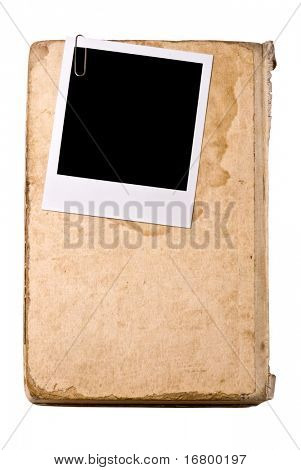 Old Book Vintage Photo Image & Photo (Free Trial) | Bigstock