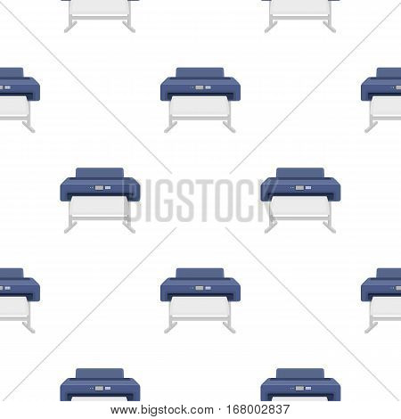 Large Format Printer Vector & Photo (Free Trial) | Bigstock