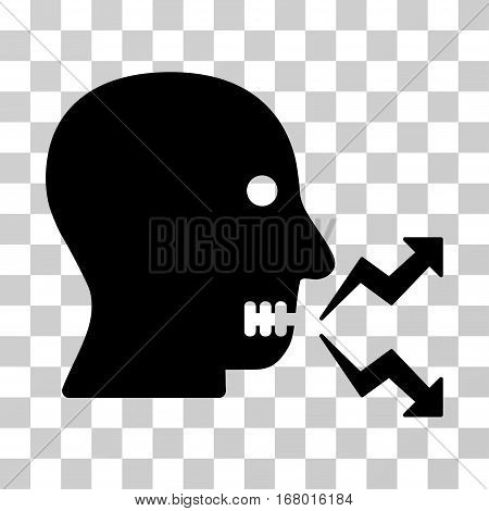 Angry Person Shout Vector & Photo (Free Trial) | Bigstock